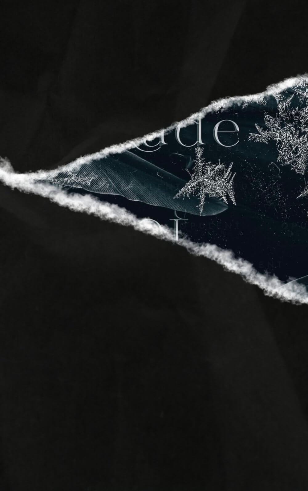 Made of Malice - Albany Walker